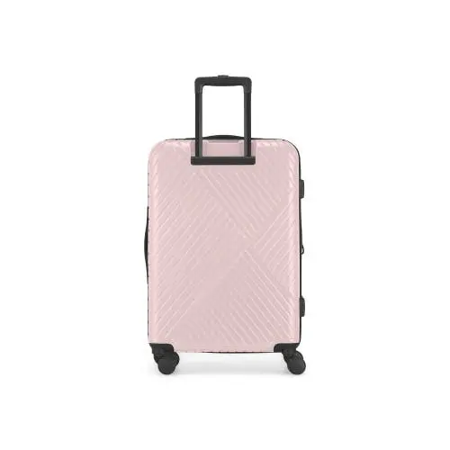 BUGATTI Berlin Hardside Expandable Luggage - Pink