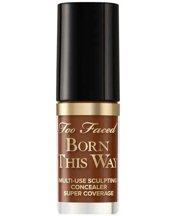 TOO FACED Born This Way Super Coverage Multi-use Sculpting Concealer - 19toffee