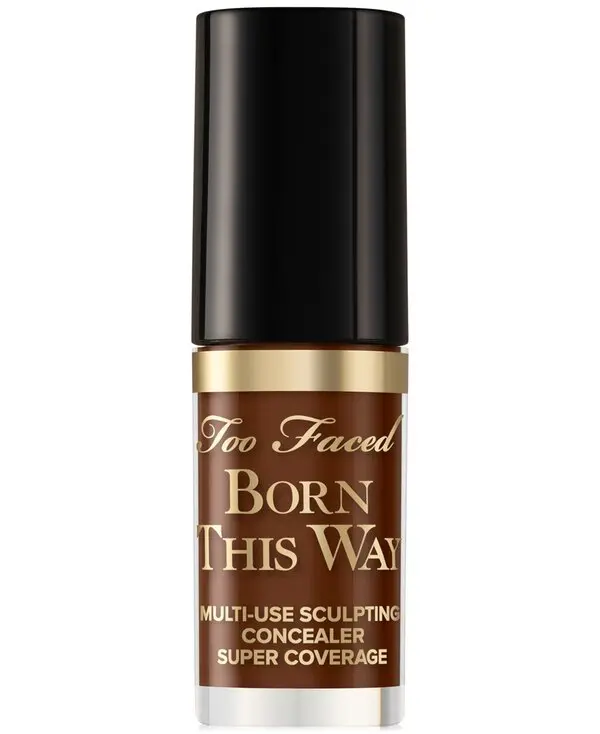TOO FACED Born This Way Super Coverage Multi-use Sculpting Concealer - 20cocoa