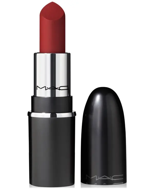 MAC COSMETICS Ximal Sleek Satin Lipstick Mini - Brick-o-la