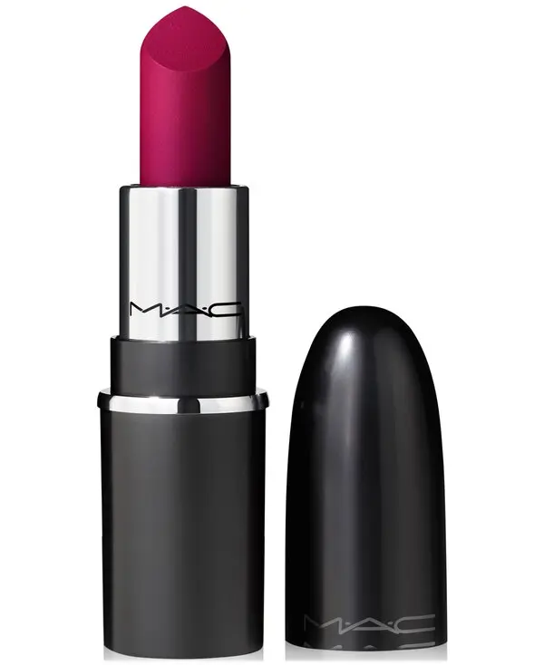 MAC COSMETICS Ximal Sleek Satin Lipstick Mini - Rebel