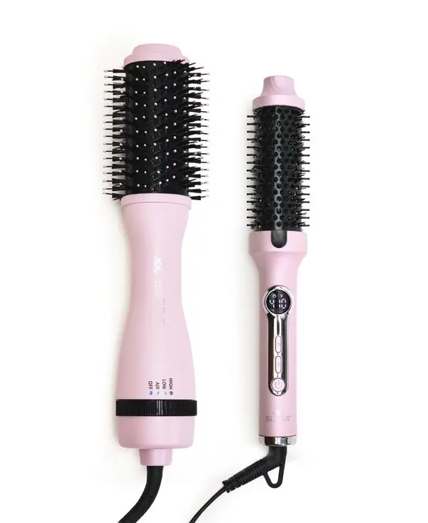 SUTRA BEAUTY 2-pc. Volumizing Brush Set - No Color