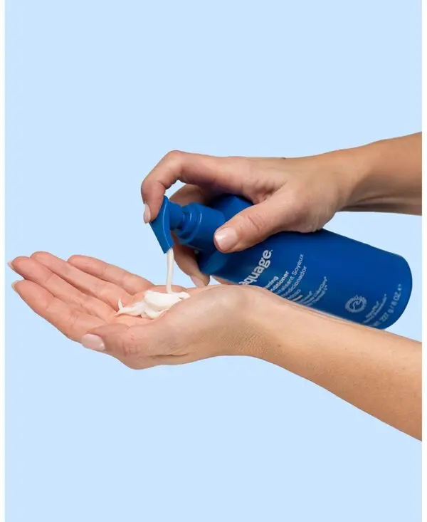 AQUAGE Silkening Conditioner