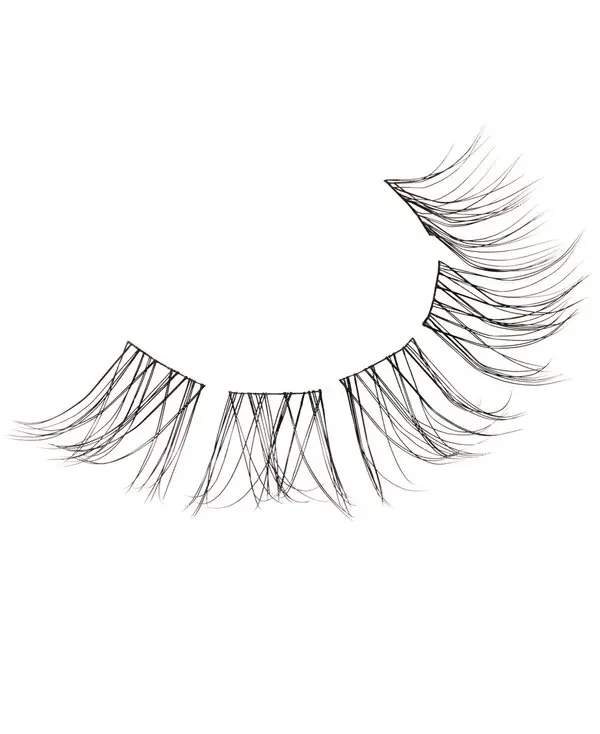 ARDELL Seamless Underlash Extensions Naked False Lashes - No Color