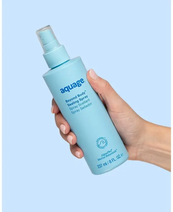 AQUAGE Beyond Body Sealing Spray