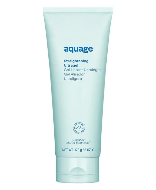 AQUAGE Straightening Ultragel - No Color