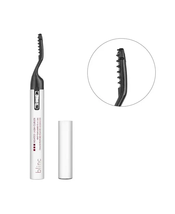 BLINC Heated Lash Curler - No Color