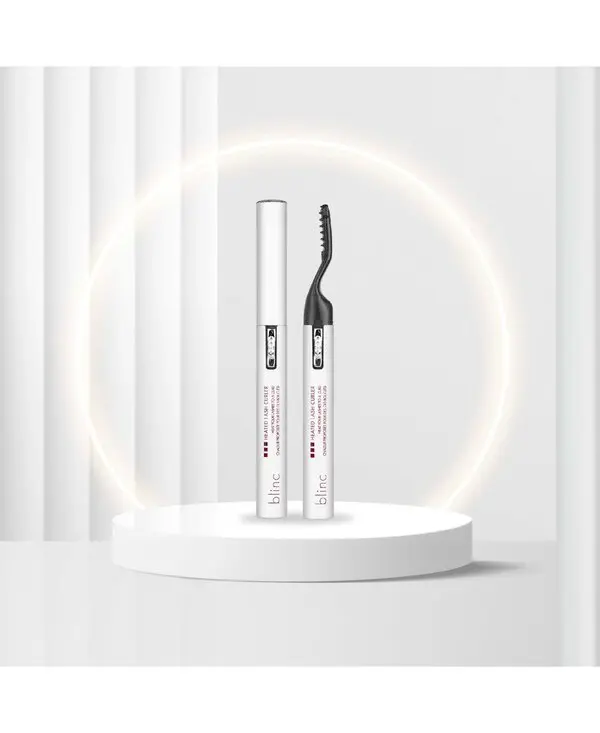 BLINC Heated Lash Curler
