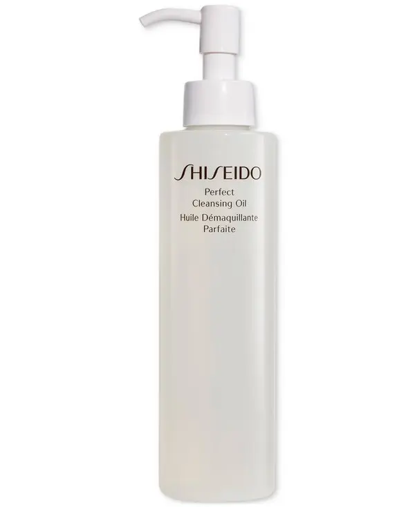 SHISEIDO Perfect Cleansing Oil - No Color