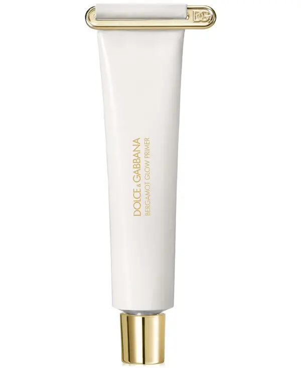 Dolce & Gabbana Bergamot Glow Primer - No Color