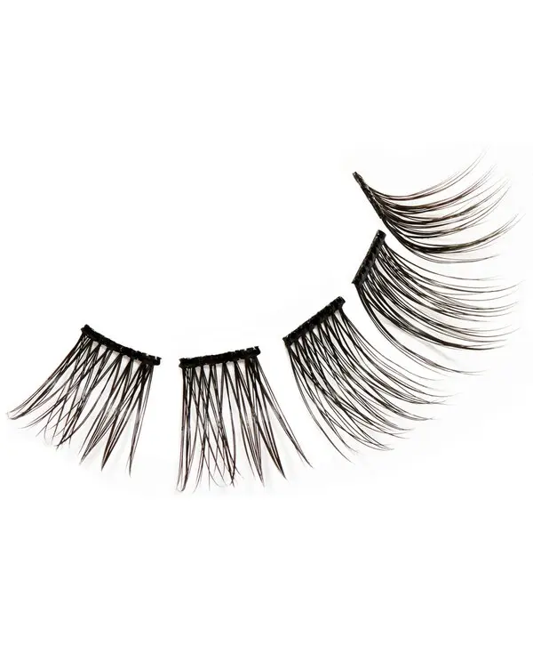 ARDELL Naked Press On Pre-glued Underlash False Lash Extensions