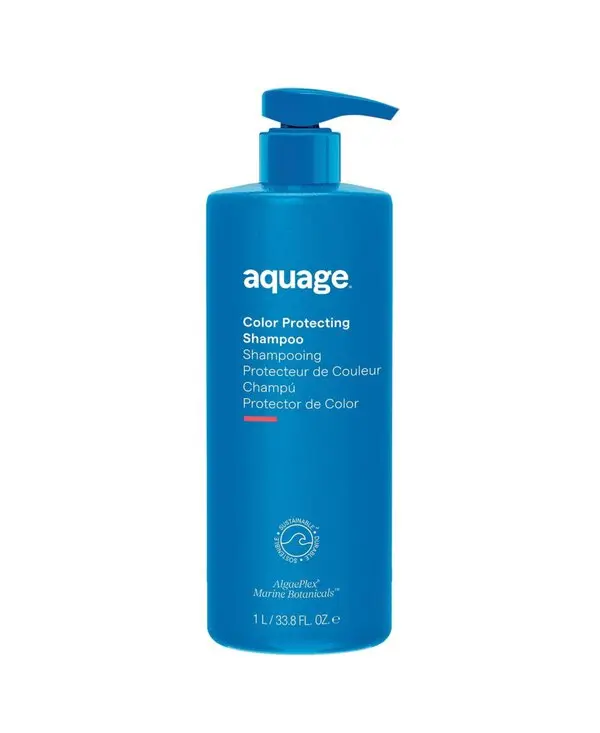 AQUAGE Color Protecting Shampoo