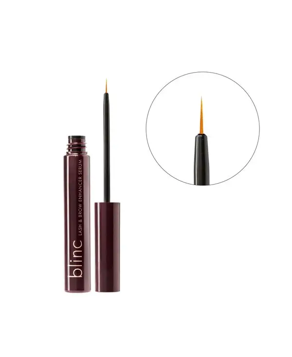 BLINC Lash & Brow Enhancer Serum - No Color