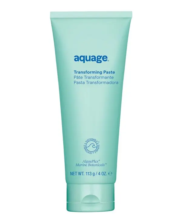 AQUAGE Transforming Paste - No Color