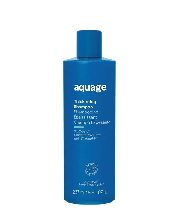 AQUAGE Thickening Shampoo