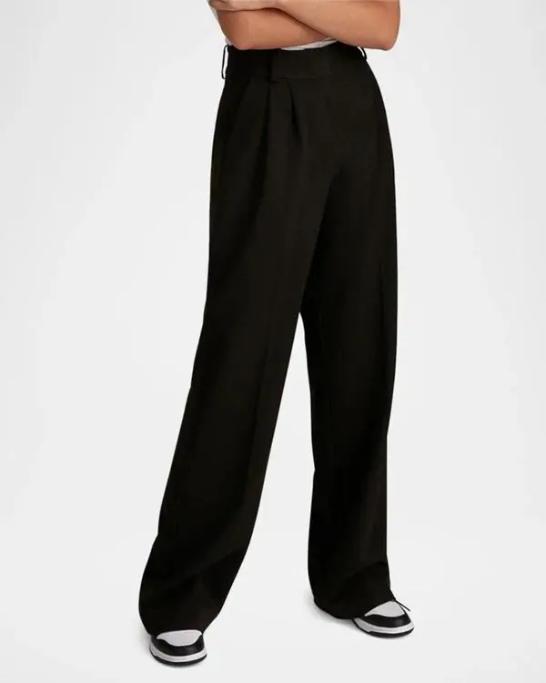 FAVORITE DAUGHTER The Favorite Straight-leg Pants