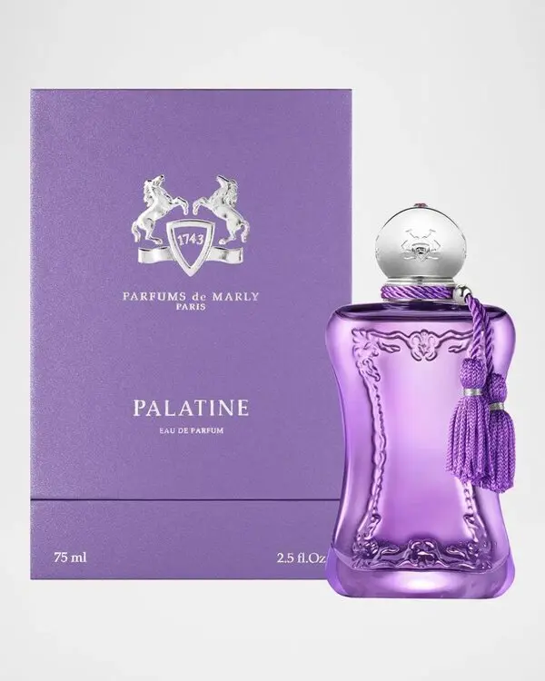 PARFUMS DE MARLY Palatine Eau De Parfum - One-color