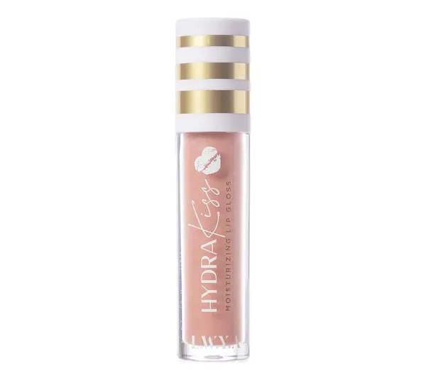 LWYA BY KIM GRAVEL Hydra Kiss Lip Gloss - One-color