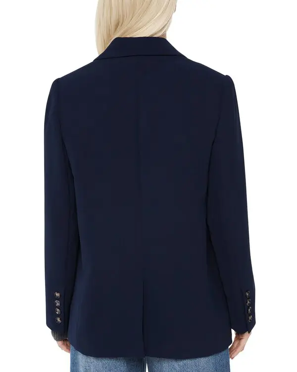 Whistles Boyfriend Blazer