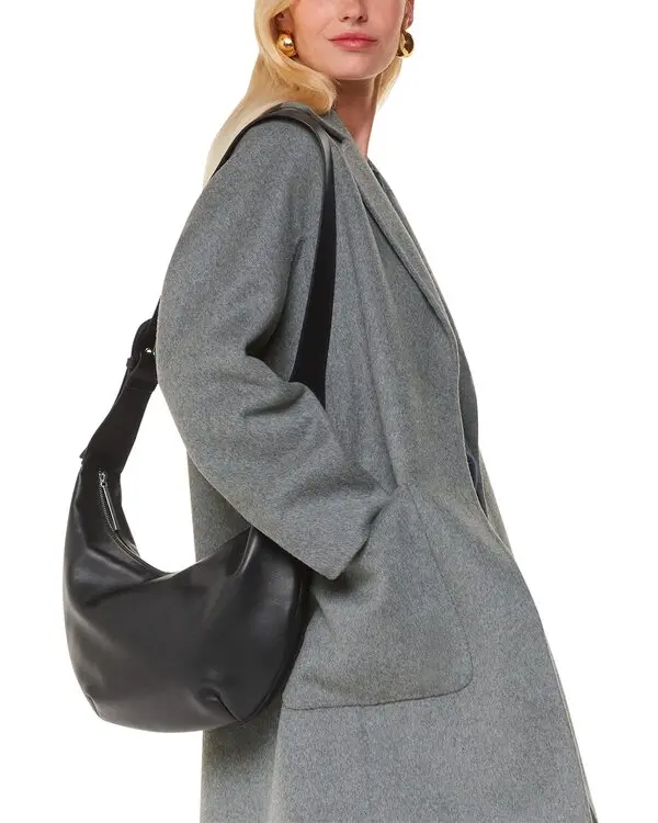 Whistles Cassie Wool-blend Coat