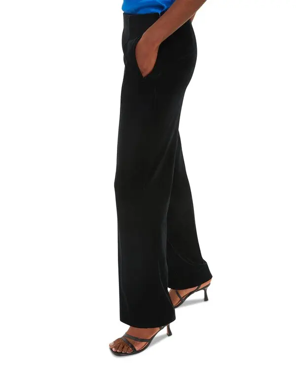 Whistles Velvet Trousers