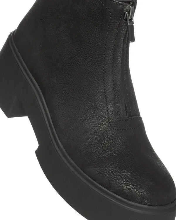 Eileen Fisher Orion Nubuck Boots