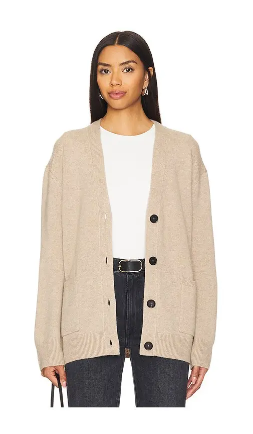 ANINE BING Jackson Cardigan