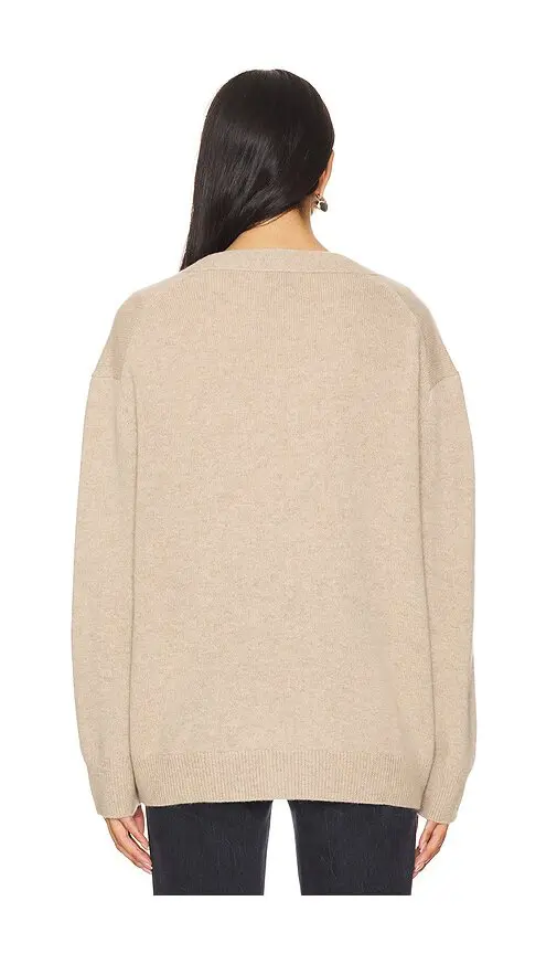 ANINE BING Jackson Cardigan