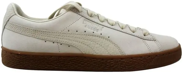 PUMA Suede Classic Sneakers - Birch
