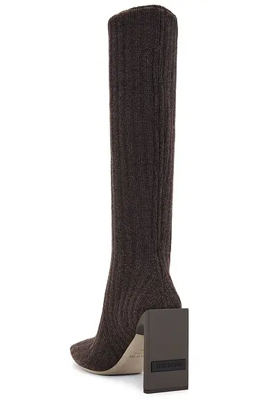 Fear Of God Knit Boot
