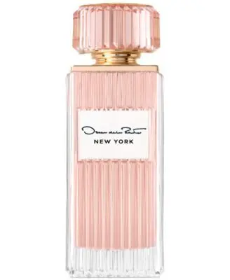 Oscar De La Renta New York Eau De Parfum Fragrance Collection - No Color
