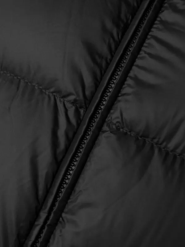 Moncler Boulogne Reversible Hooded Down Coat
