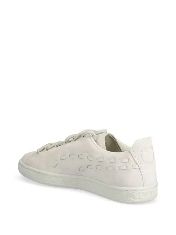PUMA Suede Decon Sneakers - White