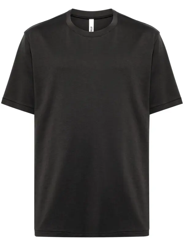 Attachment Cotton T-shirt