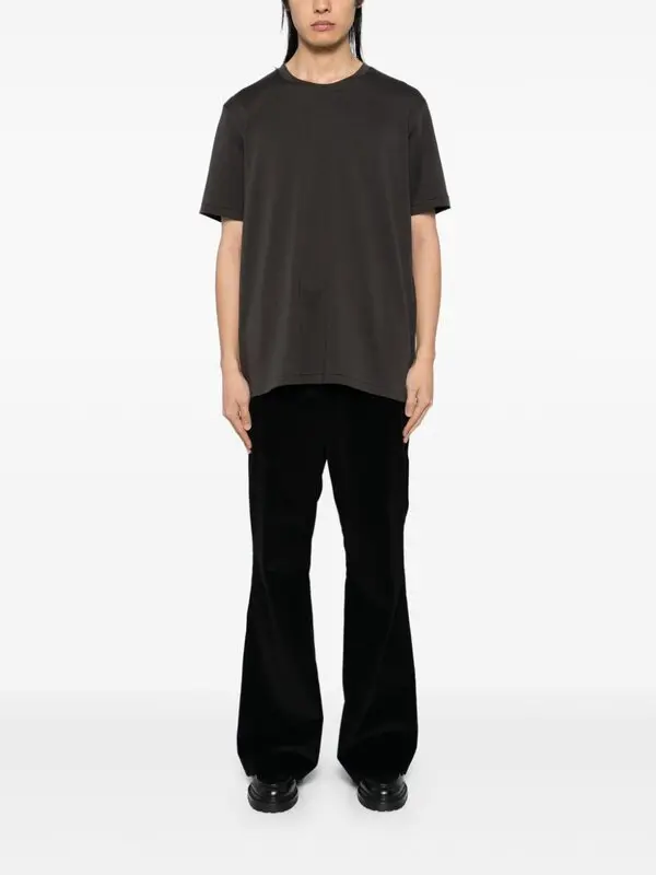 Attachment Cotton T-shirt