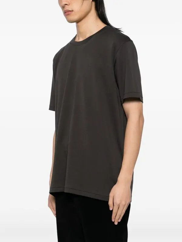 Attachment Cotton T-shirt