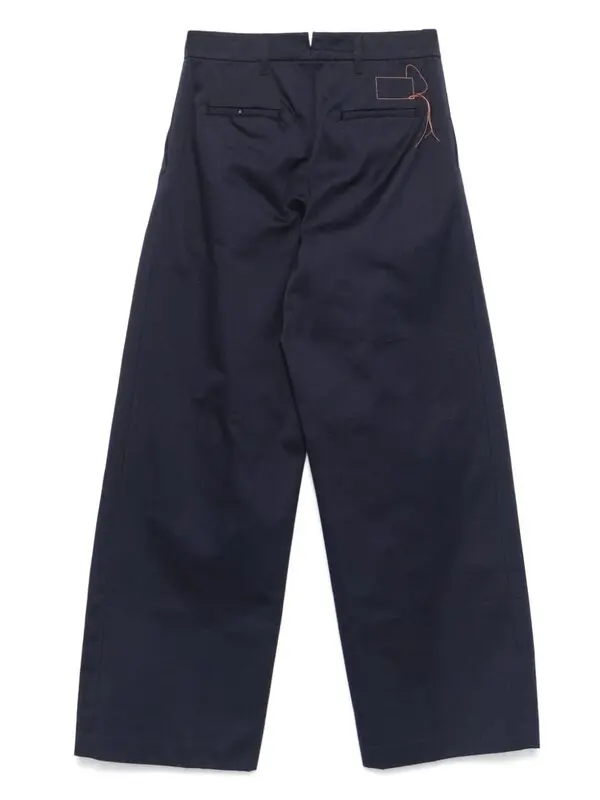 FORTELA Lerida Trousers