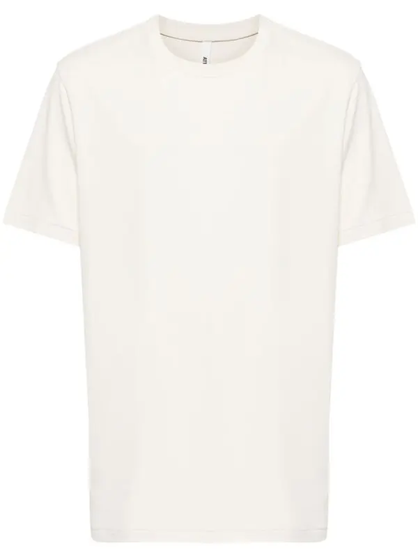 Attachment Cotton T-shirt