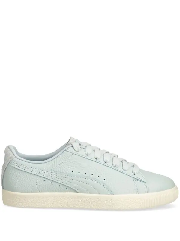 PUMA Clyde Premium Sneakers - Blue