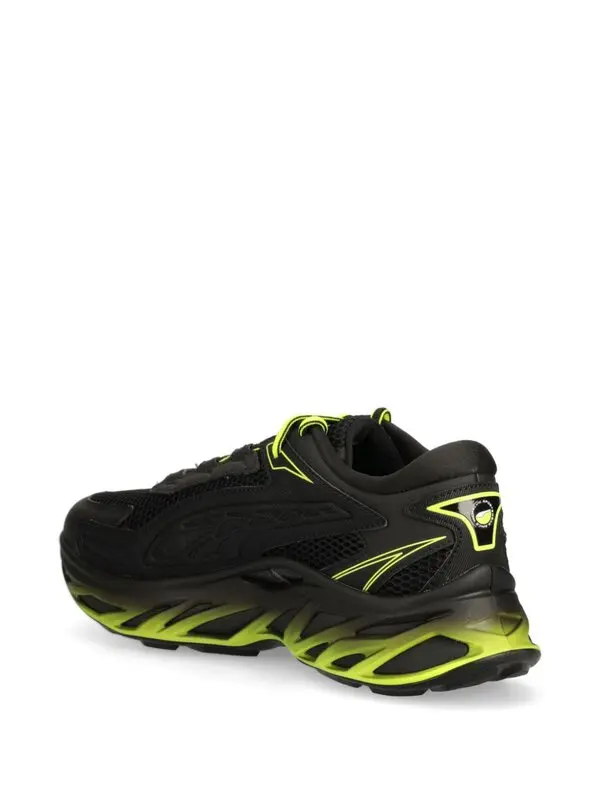 PUMA Exotek Nitro S Sneakers - Black