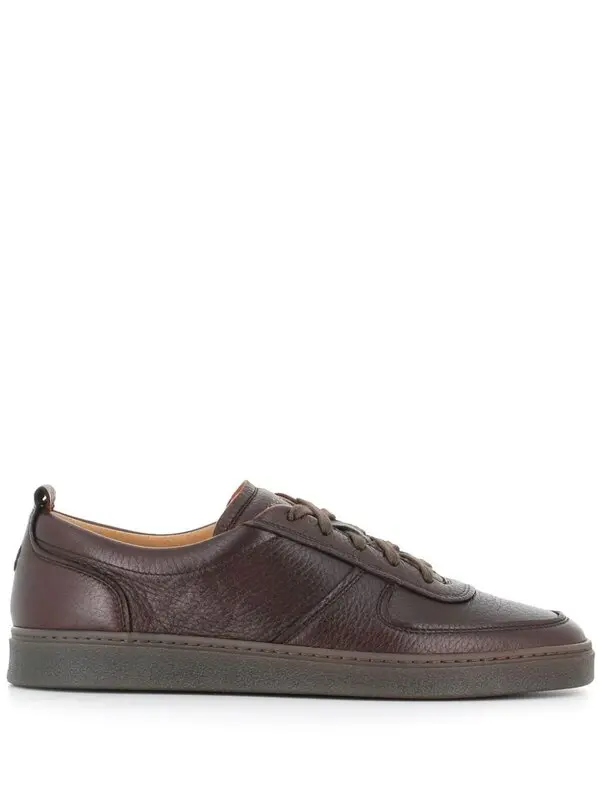 HENDERSON BARACCO Leather Sneakers