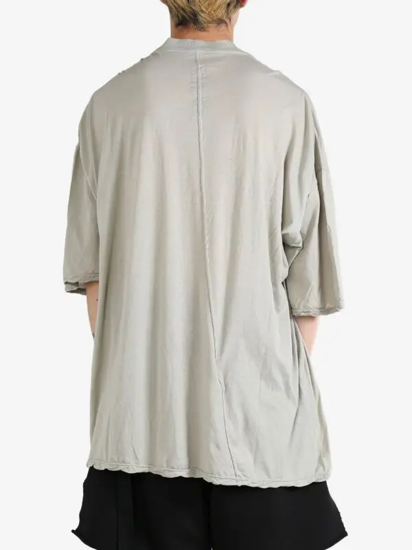Rick Owens Tommy T T-shirt - Neutrals