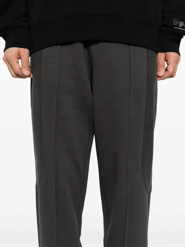 FIVE CM Panelled Sweatpants