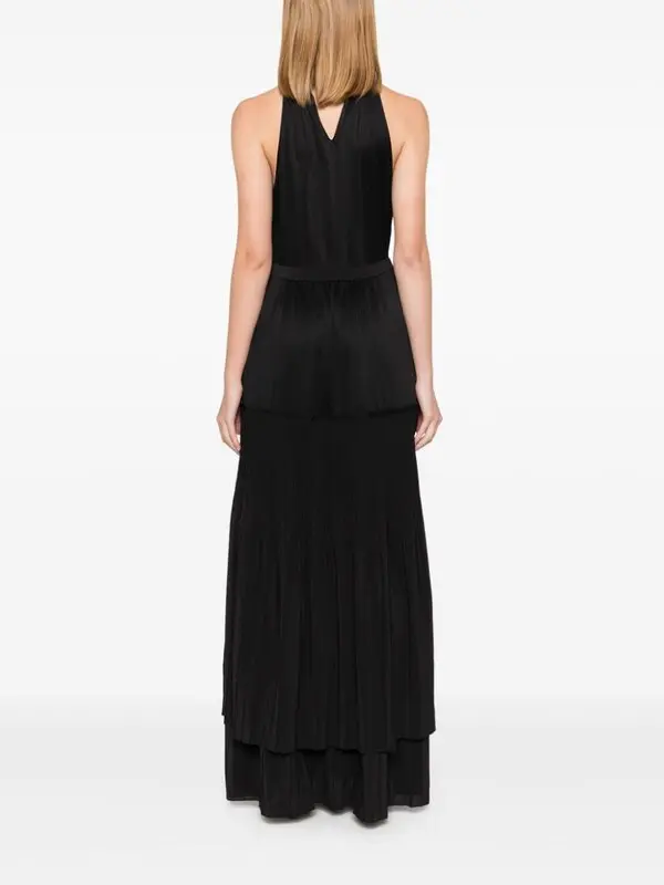 Diane Von Furstenberg Hugo Maxi Dress