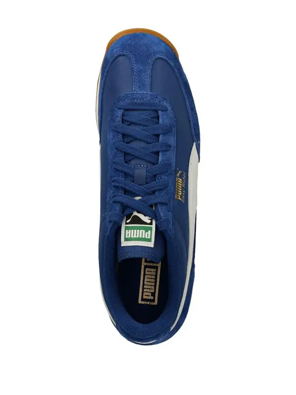 PUMA Easy Rider Vintage Sneakers - Blue