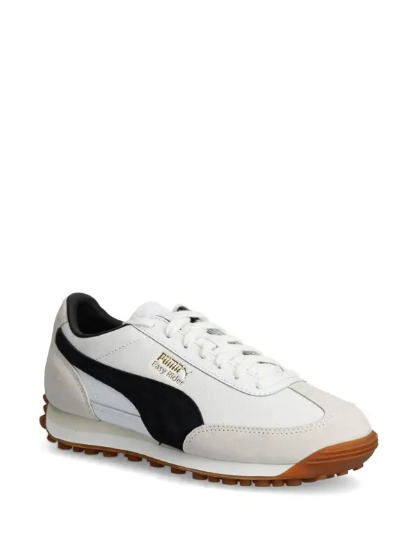 PUMA Easy Rider Mix Sneakers - White