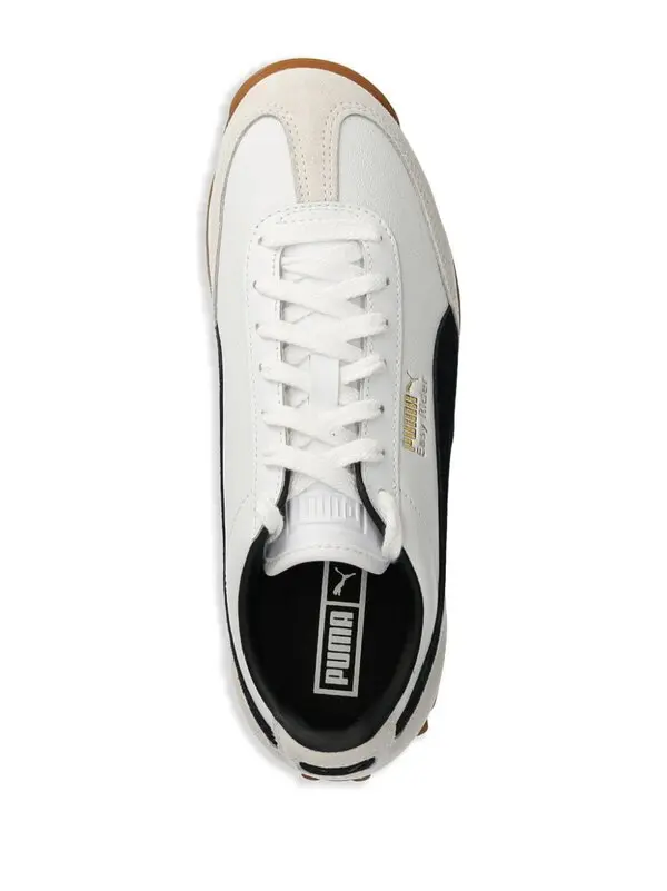 PUMA Easy Rider Mix Sneakers - White