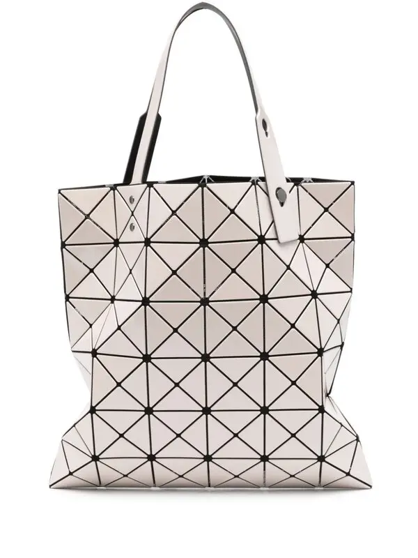 Issey Miyake Lucent Tote Bag - Neutrals