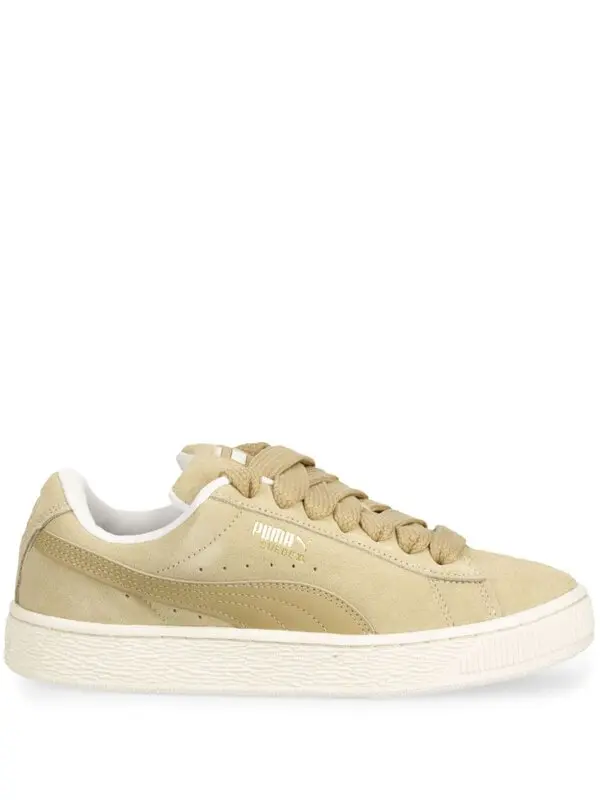 PUMA Suede Xl Sneakers - Neutrals