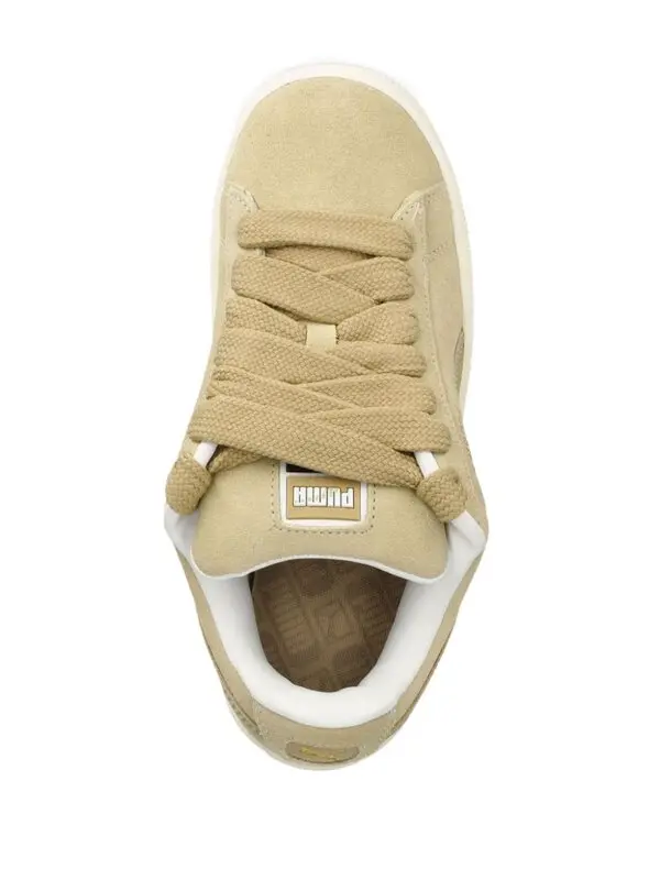 PUMA Suede Xl Sneakers - Neutrals